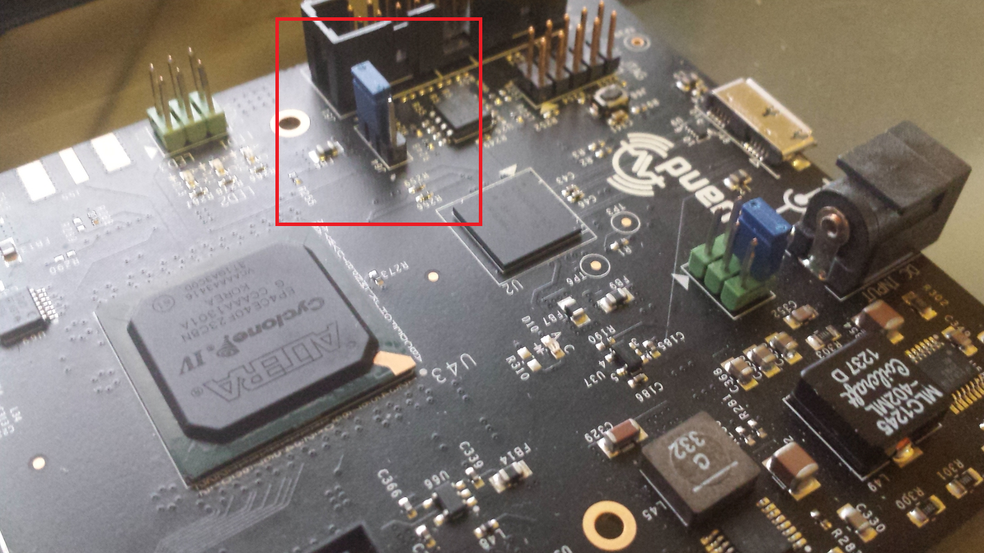 Upgrading bladeRF firmware · Nuand/bladeRF Wiki · GitHub